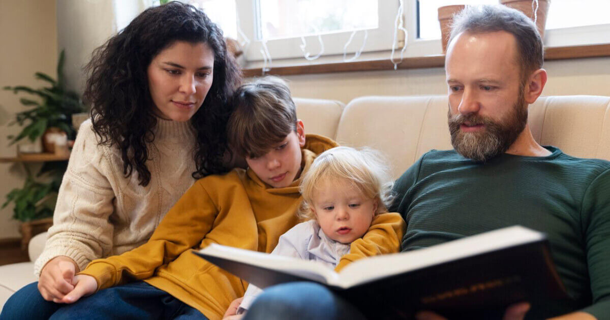Parenting a Unique Child: One Parent's Journey